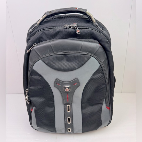 SwissGear | Bags | Wenger Swiss Gear Pegasus Laptop Notebook Tablet ...